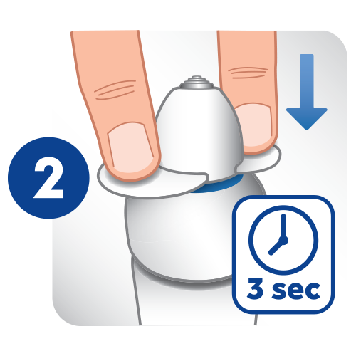 Deep Freeze Treatment - TheOTCLab