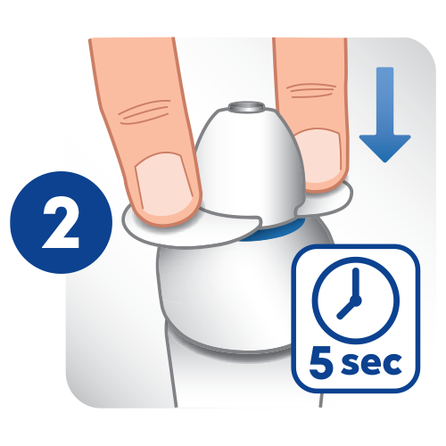 Freeze Treatment - Dr. Yglo